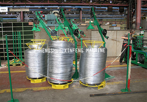 wire pay-off-Wire pay-off;China Wire pay-off;Wire pay-off for gabion ...