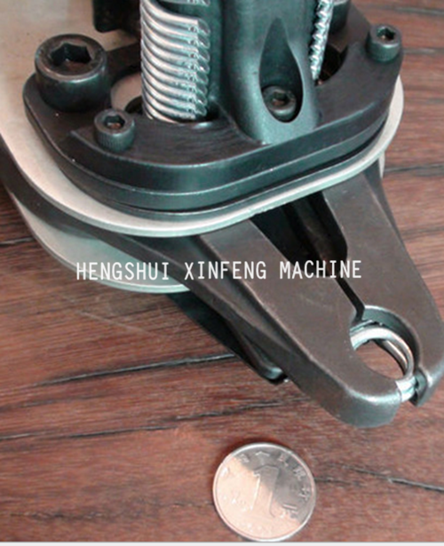 C clip gun by hand-C”clip gun by hand; C”clip gun for gabion